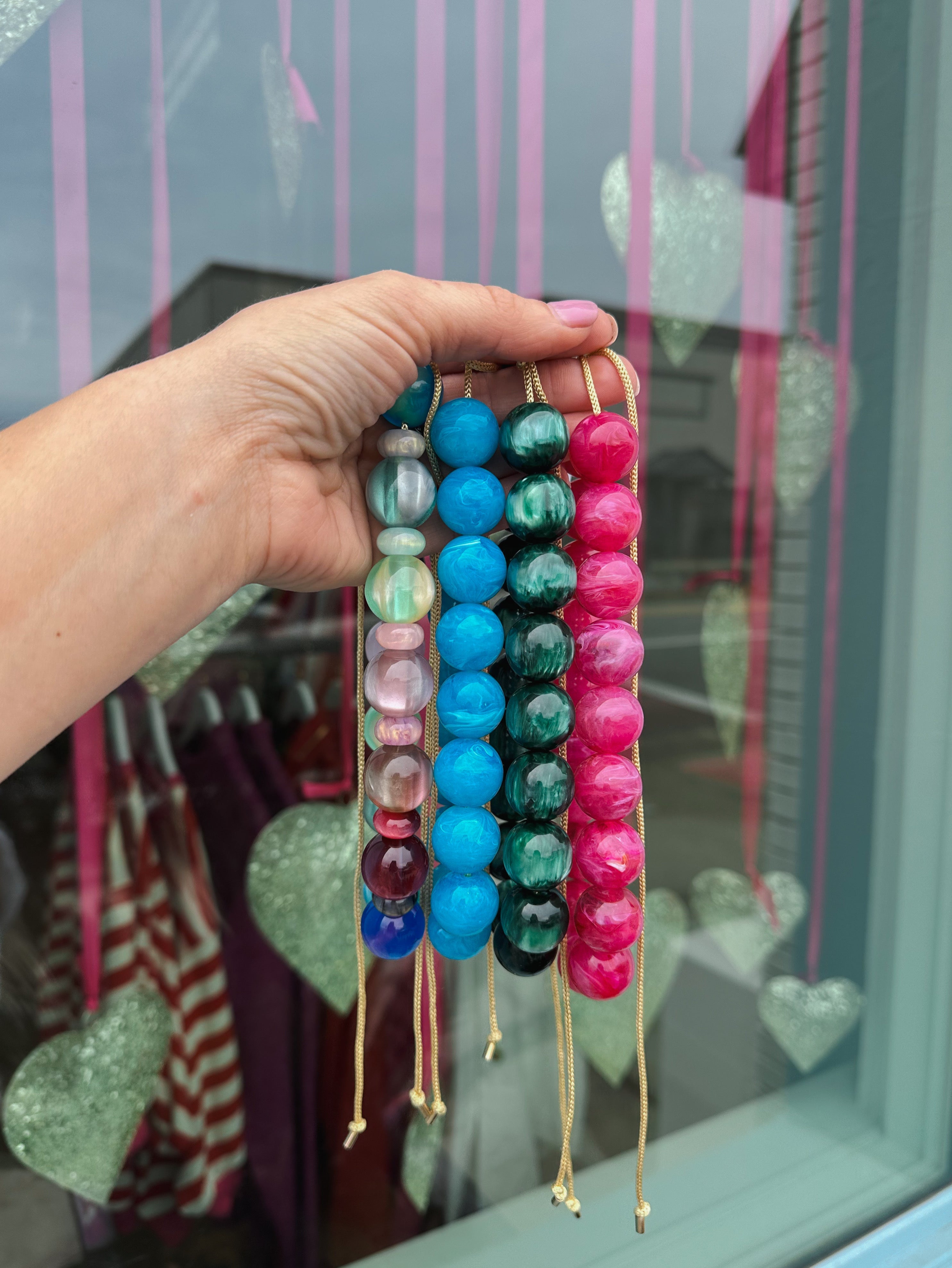 Necklaces – Mane Vault