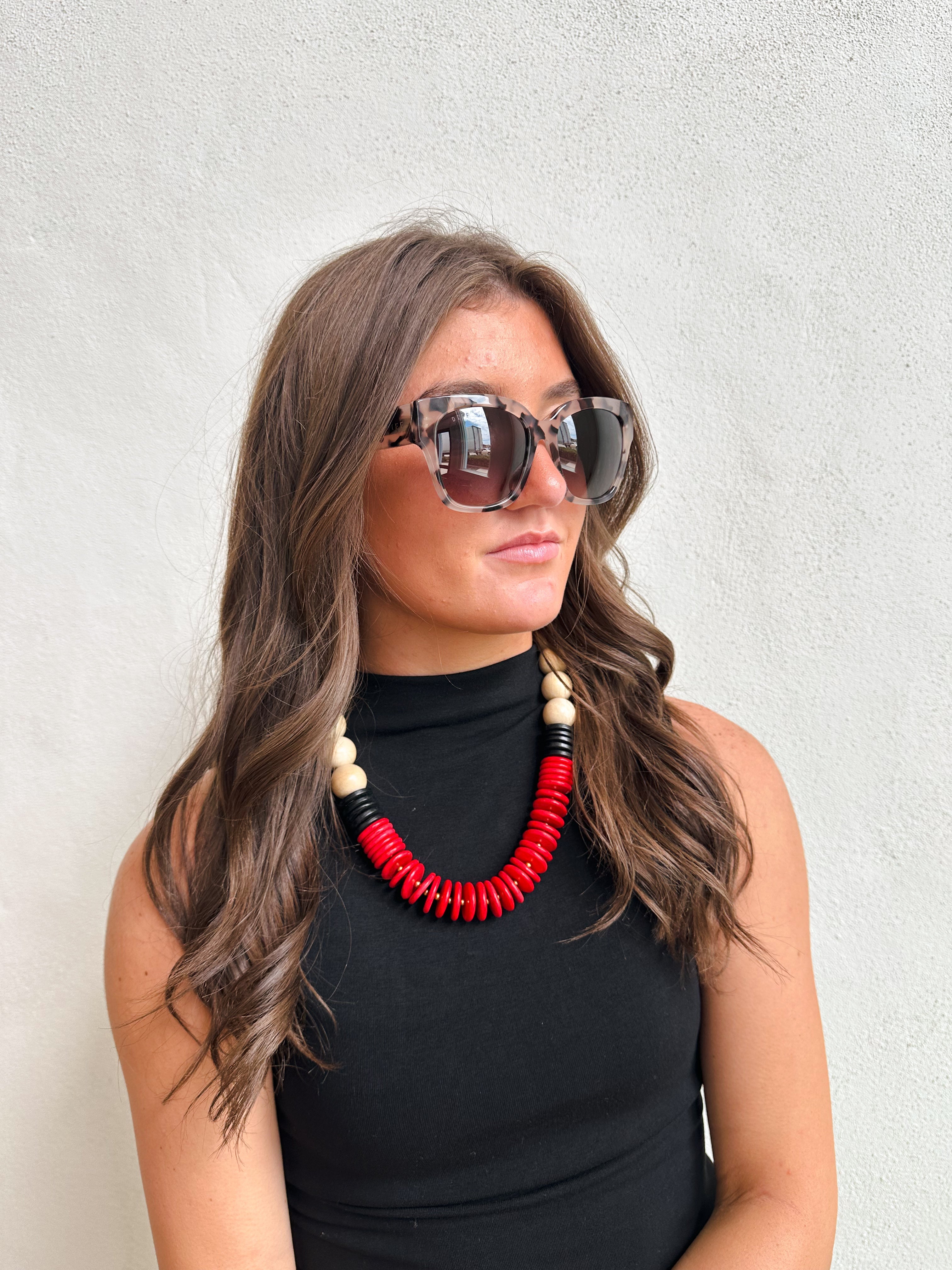 Game Day Jewelry – Mane Vault