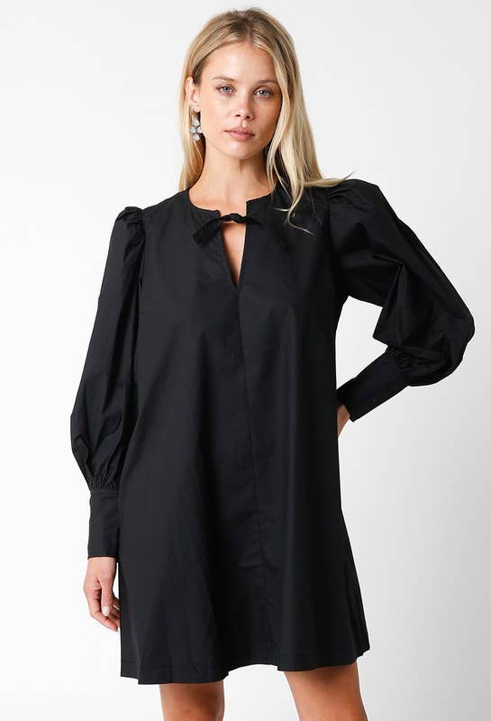 The Abigail Dress – Mane Vault