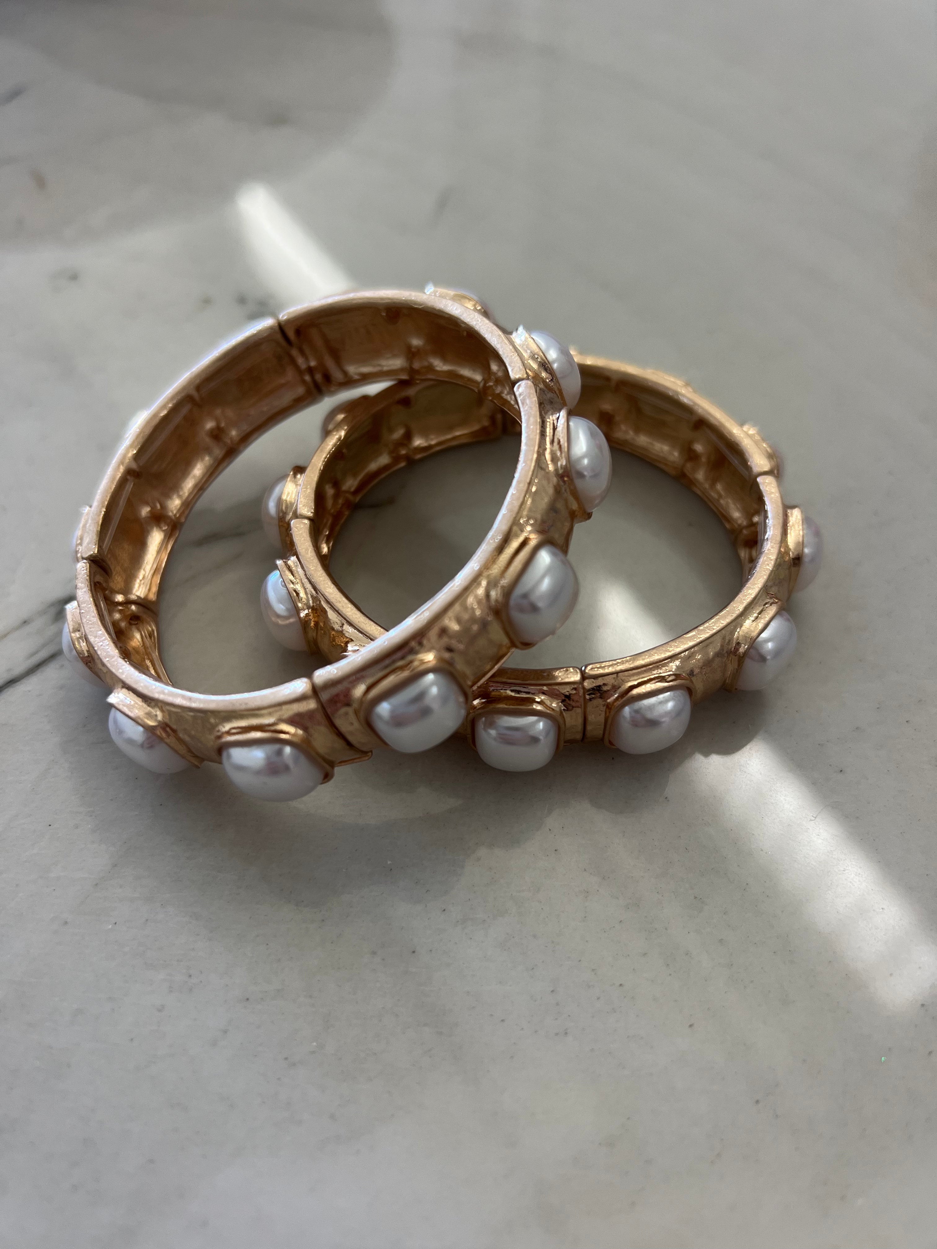 The Mavis Cuff – Mane Vault