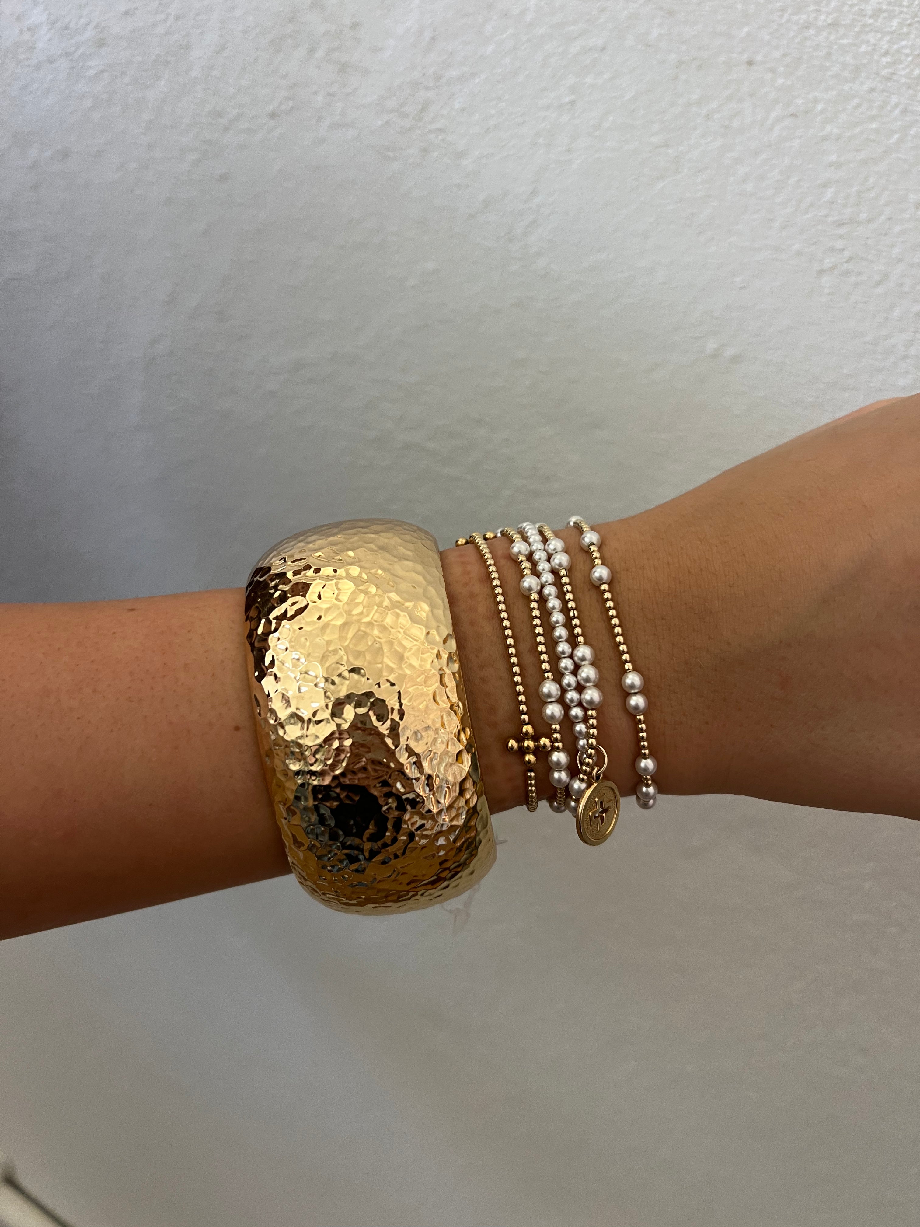 The Caroline Cuff – Mane Vault