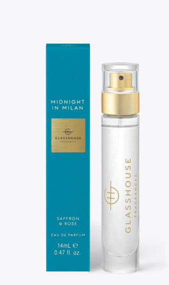 Eau de Parfum – Mane Vault